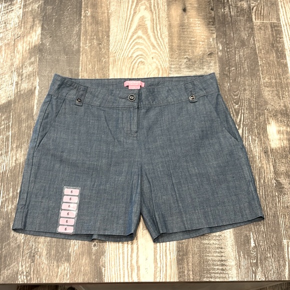 Isaac Mizrahi | Shorts | Nwt Isaac Mizrahi Shorts | Poshmark